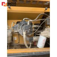 China Sany SY215 C 20-Ton Hydraulic Excavator with 0.93m³ Bucket Capacity and 118kW Engine - 2022 Model for sale
