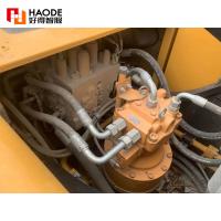 China Sany SY215 C 20-Ton Hydraulic Excavator with 0.93m³ Bucket Capacity and 118kW Engine - 2022 Model for sale