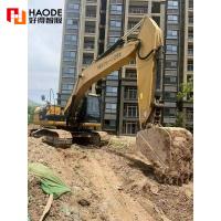 China 2019 CAT 320D2 Hydraulic Excavator 20,930 kg with 140.1 kN Digging Force and 5,700 mm Boom for sale