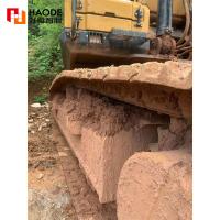 China Sany 375H Mini Crawler Excavator 212KW 0.5-1.0m³ Bucket Capacity Used Construction Equipment for sale