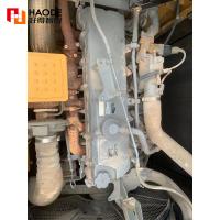 China Sany 375H Mini Crawler Excavator 212KW 0.5-1.0m³ Bucket Capacity Used Construction Equipment for sale