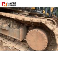 China Sany 375H Mini Crawler Excavator 212KW 0.5-1.0m³ Bucket Capacity Used Construction Equipment for sale