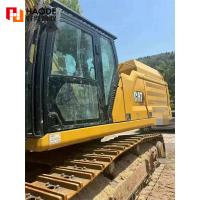 China 2021 Caterpillar 349 Hydraulic Excavator - 48,200 kg Operating Weight with 303 kW C13 Engine for sale