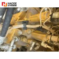 China 2021 Caterpillar 349 Hydraulic Excavator - 48,200 kg Operating Weight with 303 kW C13 Engine for sale