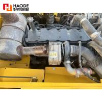 China Used Komatsu PC200-8 20-Ton Hydraulic Excavator with 103 kW Engine and 15,200 kN Bucket Force for sale