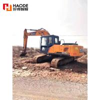 China SANY SY215C-G Crawler Excavator 21.9 Tons 118 kW with 0.93 m³ Bucket Capacity for sale