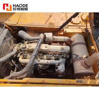 China SANY SY215C-G Crawler Excavator 21.9 Tons 118 kW with 0.93 m³ Bucket Capacity for sale