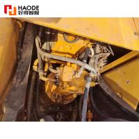 China SANY SY215C-G Crawler Excavator 21.9 Tons 118 kW with 0.93 m³ Bucket Capacity for sale