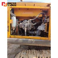China SANY SY215C-G Crawler Excavator 21.9 Tons 118 kW with 0.93 m³ Bucket Capacity for sale