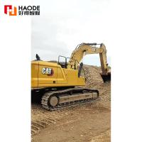 China Used Cat 350 Crawler Excavator 50 Ton 3.2 m³ Bucket with 308 kW C9.3B Engine for sale