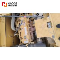 China Used Cat 350 Crawler Excavator 50 Ton 3.2 m³ Bucket with 308 kW C9.3B Engine for sale