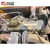 China Used XE215 D Crawler Excavator 21T Counterweight 5.8M Boom Length 4000kg Lifting Capacity for sale