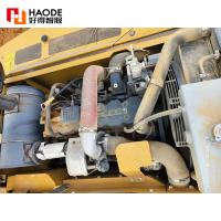 China 2021 Lovol FR205E2-H Used Crawler Excavator 21,000 KG Weight with 5.8 M Boom Length for sale