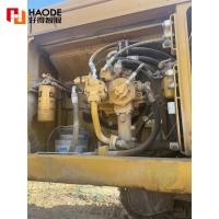 China Used Caterpillar 349d2L Hydraulic Excavator - 45 Ton Operating Weight, 289 kW Power, 960 Working Hours for sale