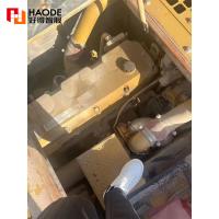 China Used Caterpillar 349d2L Hydraulic Excavator - 45 Ton Operating Weight, 289 kW Power, 960 Working Hours for sale