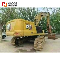 China VONESEALS 195 Hydraulic Hammer for Cat 345 Excavator - 42,200 kg Operating Weight, 2.41 m³ Bucket Capacity for sale