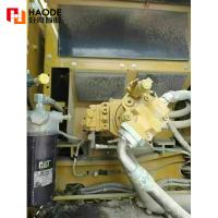 China VONESEALS 195 Hydraulic Hammer for Cat 345 Excavator - 42,200 kg Operating Weight, 2.41 m³ Bucket Capacity for sale