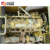China VONESEALS 195 Hydraulic Hammer for Cat 345 Excavator - 42,200 kg Operating Weight, 2.41 m³ Bucket Capacity for sale