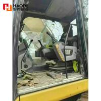 China VONESEALS 195 Hydraulic Hammer for Cat 345 Excavator - 42,200 kg Operating Weight, 2.41 m³ Bucket Capacity for sale