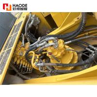 China 2020 Komatsu PC360 Hydraulic Excavator 34,460 kg Operating Weight with 1.60-1.90 m³ Bucket Capacity for sale