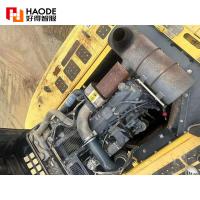 China 2020 Komatsu PC360 Hydraulic Excavator 34,460 kg Operating Weight with 1.60-1.90 m³ Bucket Capacity for sale
