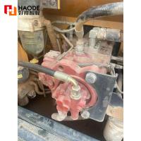China Haode R225LVS Used Hydraulic Excavator 22 Ton 113 kW with 1.05 m³ Bucket Capacity 2018 Model for sale