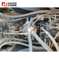China Haode R225LVS Used Hydraulic Excavator 22 Ton 113 kW with 1.05 m³ Bucket Capacity 2018 Model for sale