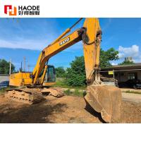 China Used Kato HD820-R5 Crawler Excavator with 113KW MITSUBISHI Engine - 20,500kg Operating Weight, 0.8-0.9m³ Bucket Capacity for sale