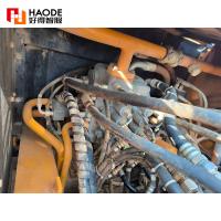 China Used Kato HD820-R5 Crawler Excavator with 113KW MITSUBISHI Engine - 20,500kg Operating Weight, 0.8-0.9m³ Bucket Capacity for sale
