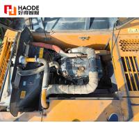 China Used Kato HD820-R5 Crawler Excavator with 113KW MITSUBISHI Engine - 20,500kg Operating Weight, 0.8-0.9m³ Bucket Capacity for sale