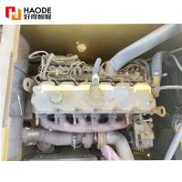 China Used Cat 336 GC Hydraulic Excavator - 36,900 kg Operating Weight, 223.5 kW Power, 7,550 mm Dipper Capacity for sale