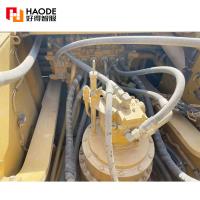 China Used Cat 336 GC Hydraulic Excavator - 36,900 kg Operating Weight, 223.5 kW Power, 7,550 mm Dipper Capacity for sale