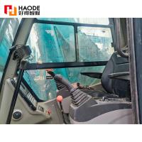 China Used SUNWARD SWDM22 Hydraulic Rotary Drilling Rig 75000 kg 11800×2500×3800 mm Construction Equipment for sale