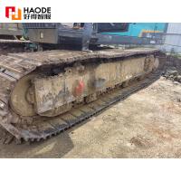 China SUNWARD SWDM22 Hydraulic Rotary Hammer Drilling Rig 75000 kg 11800×2500×3800 mm for Water Well Construction for sale