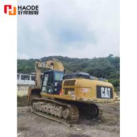 China 2017 Caterpillar 336 D2 Crawler Excavator 37 Ton 208 kW with 1.88 m³ Bucket Capacity for sale