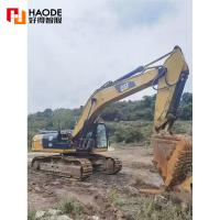 China 2017 Caterpillar 336 D2 Crawler Excavator 37 Ton 208 kW with 1.88 m³ Bucket Capacity for sale