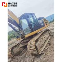 China 2017 Caterpillar 336 D2 Crawler Excavator 37 Ton 208 kW with 1.88 m³ Bucket Capacity for sale
