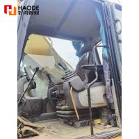 China 2017 Caterpillar 336 D2 Crawler Excavator 37 Ton 208 kW with 1.88 m³ Bucket Capacity for sale