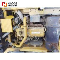 China 2017 Caterpillar 336 D2 Crawler Excavator 37 Ton 208 kW with 1.88 m³ Bucket Capacity for sale