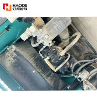 China 2021 SK390XD 39 Ton Hydraulic Excavator with 2 m³ Bucket Capacity and 209 kW Power for sale