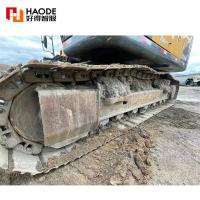 China 2018 Hyundai 215 Crawler Excavator - 21 Ton Operating Weight, 112 kW Power, 0.92 m³ Bucket Capacity for sale