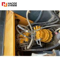 China 2018 Hyundai 215 Crawler Excavator - 21 Ton Operating Weight, 112 kW Power, 0.92 m³ Bucket Capacity for sale