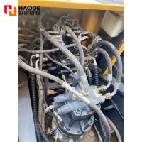China Used XCMG XE135D 13-Ton Crawler Excavator 13200 kg Operating Weight 86 kW Power 2020 Model for sale
