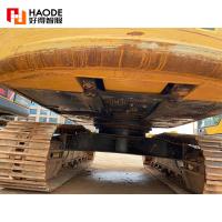 China SANY SY200C Hydraulic Crawler Excavator 21.5 Ton with 1 m³ Bucket and 118kW ISUZU Engine for sale