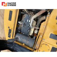 China SANY SY200C Hydraulic Crawler Excavator 21.5 Ton with 1 m³ Bucket and 118kW ISUZU Engine for sale