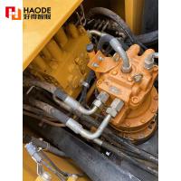 China SANY SY200C Hydraulic Crawler Excavator 21.5 Ton with 1 m³ Bucket and 118kW ISUZU Engine for sale