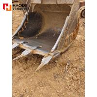 China Used Caterpillar 336D Hydraulic Excavator 33,750 kg Operating Weight 200 kW Power 1.4 m³ Bucket for sale