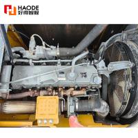 China Sany 375H Mini Crawler Excavator 0.5-1.0m³ Bucket Capacity 7700mm Length Used Construction Equipment for sale