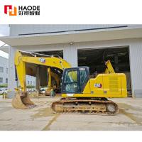 China Used Caterpillar 320GC Hydraulic Excavator 20 Ton 118KW with 6710 Dipper Capacity for sale