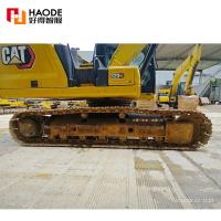 China Used Caterpillar 320GC Hydraulic Excavator 20 Ton 118KW with 6710 Dipper Capacity for sale